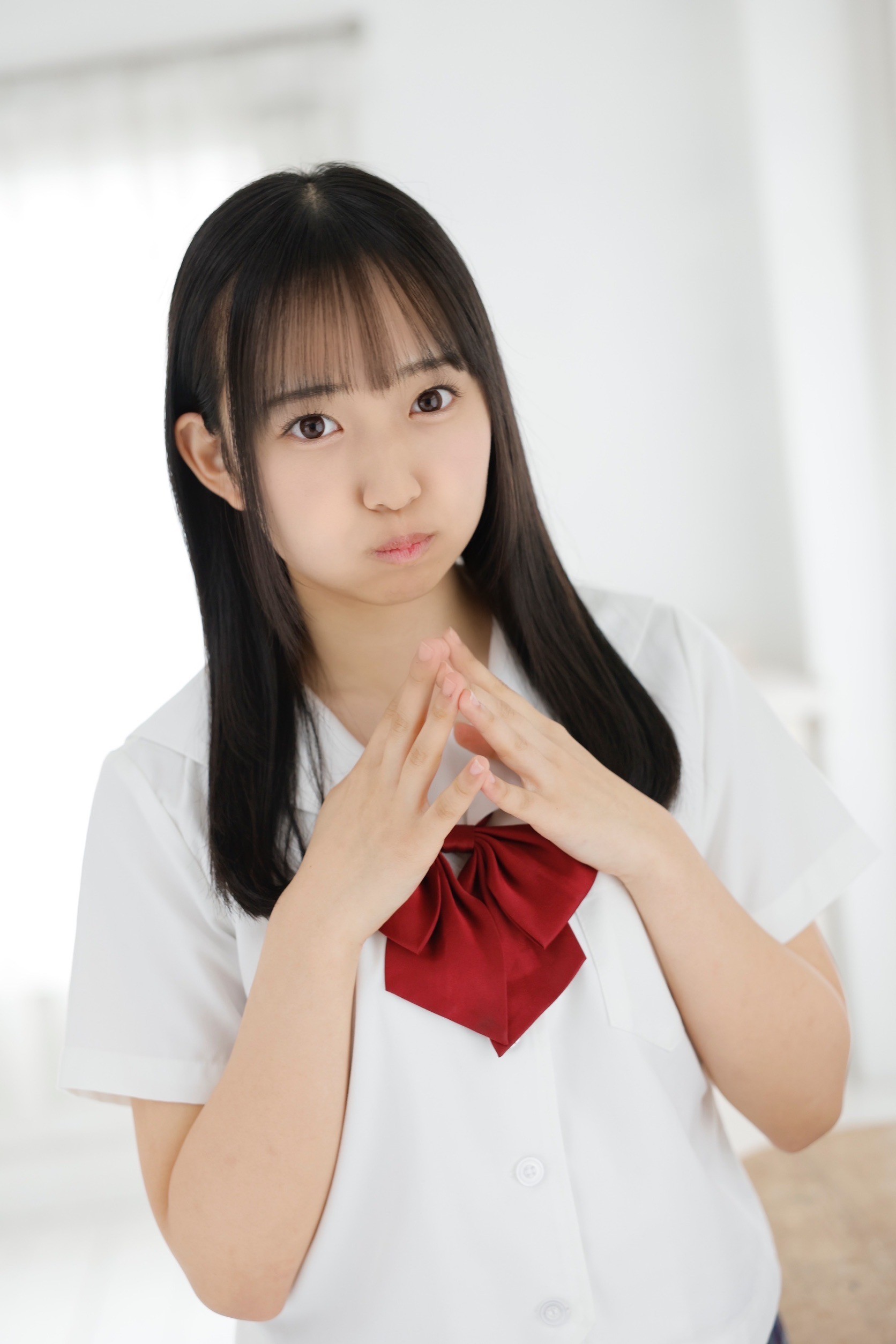 入間ゆいさん - JELLYBe-ジェリービ-｜撮影会＆スタジオ/池袋【もえなび！】